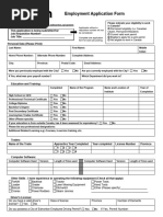 Edmonton Leisure Access Pass Application | PDF | Mail | Business