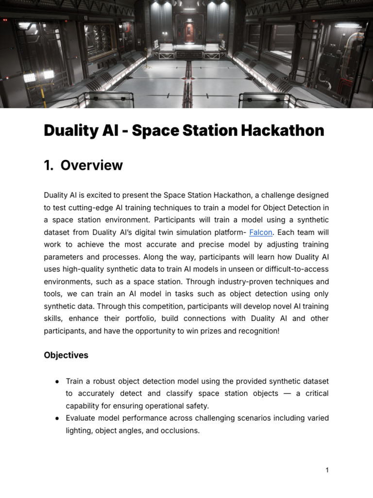 Algoverse - Hackathon Documentation | PDF | Artificial Intelligence ...