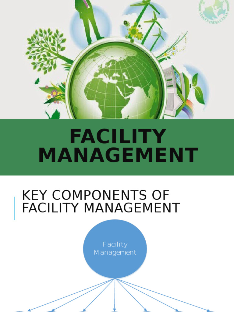 Facility Management | PDF | Pest (Organism) | Lighting