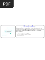 Expository Essay Thesis Statement Guide | PDF | Essays | Thesis