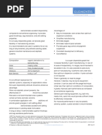 Elementis Bentone 27 Tds | PDF | Paint | Materials