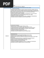 Formato de Rotulo - Shalom | PDF