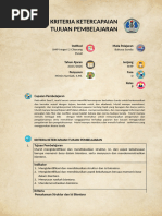 Modul Ajar - Bahasa Sunda - Kelas 7 - Kaulinan Barudak | PDF