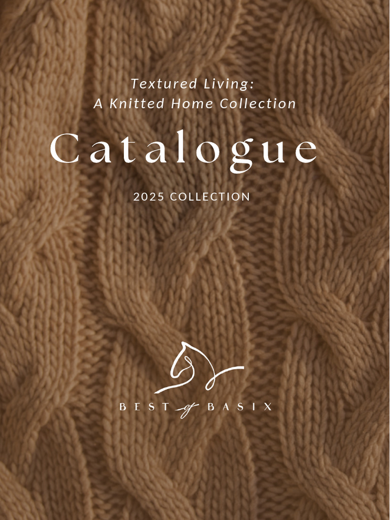 Best of Basix | PDF | Knitting | Fashion