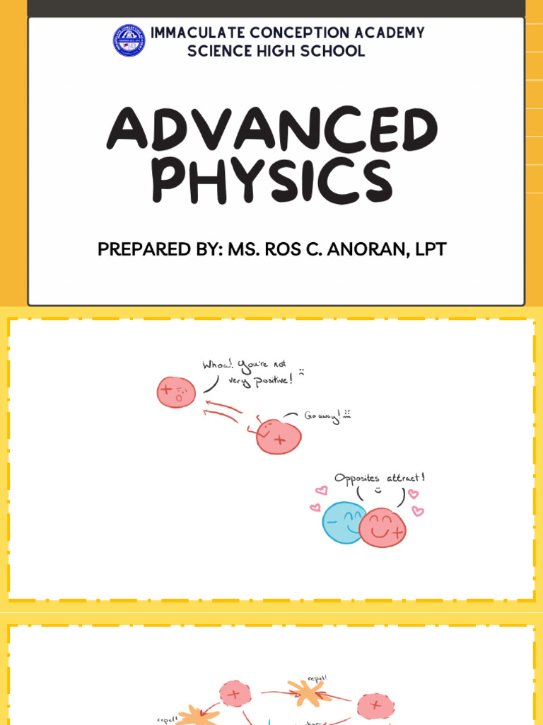 Module 13 - Electric Potential | PDF
