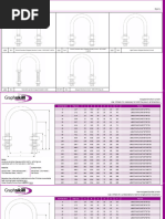 Metric Nut Grades and Markings Guide | PDF | Screw | Nut (Hardware)
