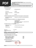 H - en P-Zinnen Chemie | PDF