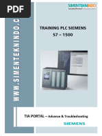 S7-PLCSIM V19 User Manual Overview | PDF | Programmable Logic ...