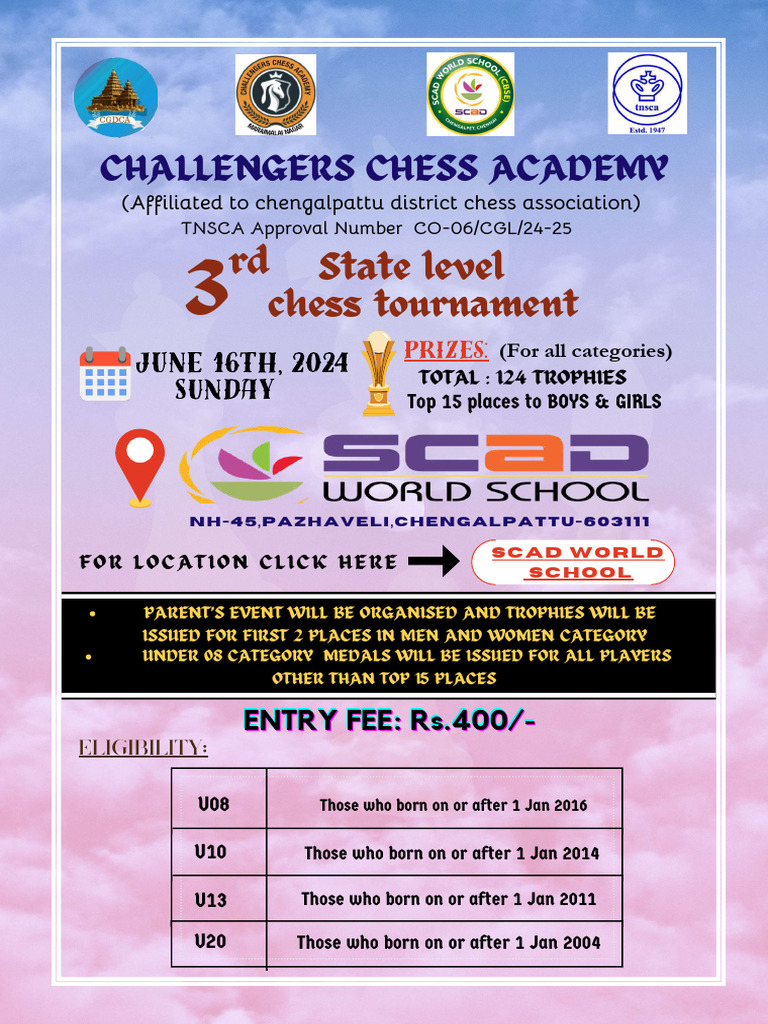 Chess State 3 - Compressed | PDF | Chess | Traditional Board Games