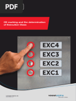 EN 1090 Execution Classes Overview | PDF | Welding | Construction