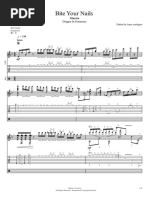 Worst Polyphia Guitar Tabs | PDF