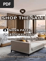 Linen Inventory March | PDF | Linens | Furniture