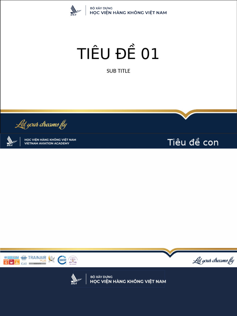 Powerpoint Template Năm 2025 | Pdf