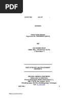 Sabah Labour Ordinance Overview 2025 | PDF | Employment | Wage