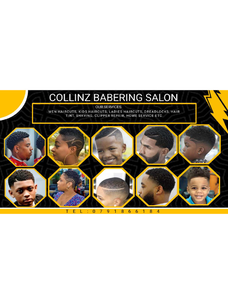 Collinz Babering | PDF
