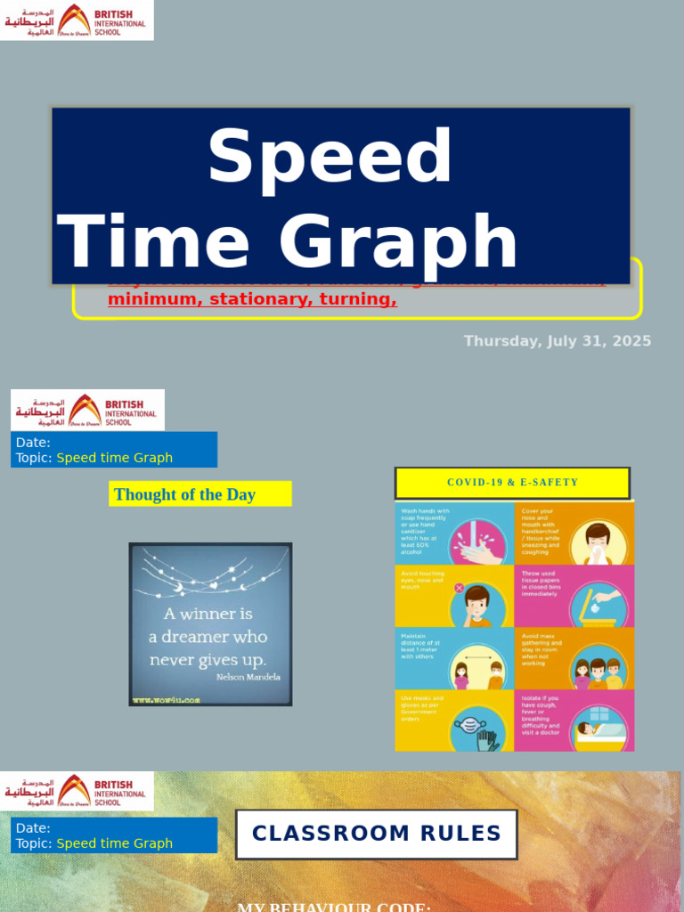 GR10 L3 Text Book Qns | PDF | Acceleration | Speed