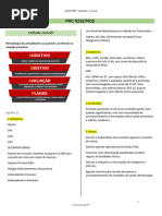 Protocolo Pre Natal Alto Risco 04 2022 | PDF | Gravidez | Doenças e ...