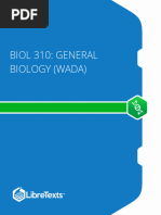 AP Biology - Notes and Study Guides | PDF | Biology | Cell (Biology)