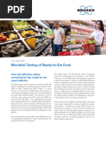 Unitized Group Rations | PDF | Meal | Menu