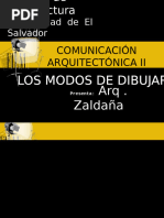 Tramado de Línea y Punto | PDF | Dibujo