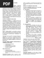 Socialworkhaven Com Generalist Intervention Model | PDF | Social Work ...