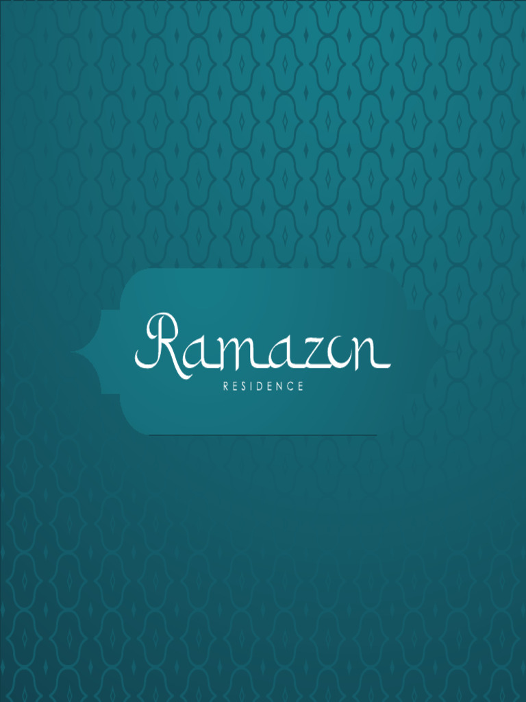 Ramazon Catalog | PDF