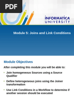 SCOPE Guide for Microsoft Users | PDF | Scope (Computer Science) | Information Technology Management
