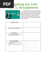 Texas Reality Check | PDF