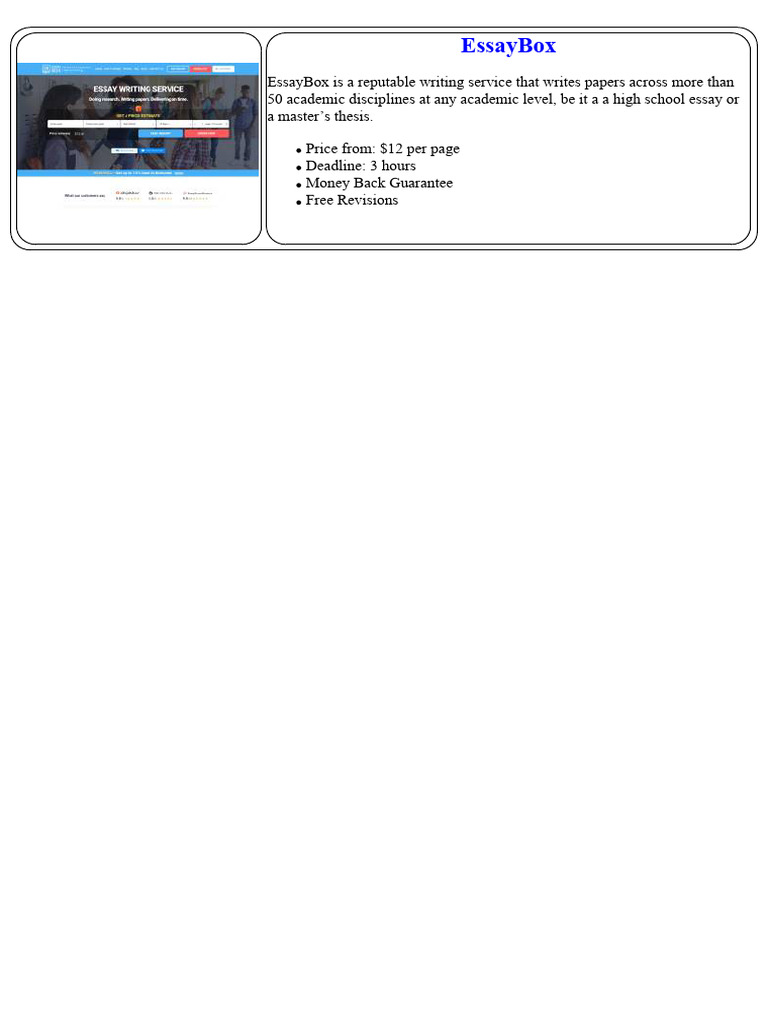 Martin Luther King JR I Have A Dream Essay Outline | PDF | Martin ...