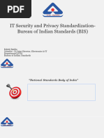 Norma ISO - 27005 - 2022 - OCR | PDF | Risk | Information Security