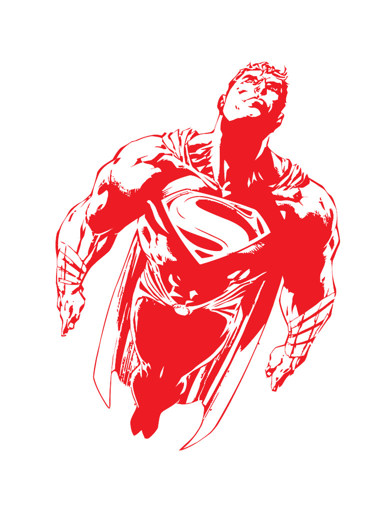 Superman | PDF