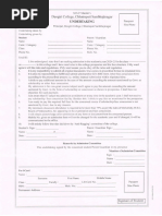 Form LRA 9 GENERAL APPLICATION FOR REGISTRATION | PDF | Notary Public ...