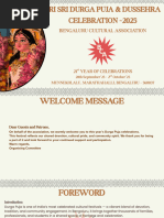 80th Birthday Script | PDF