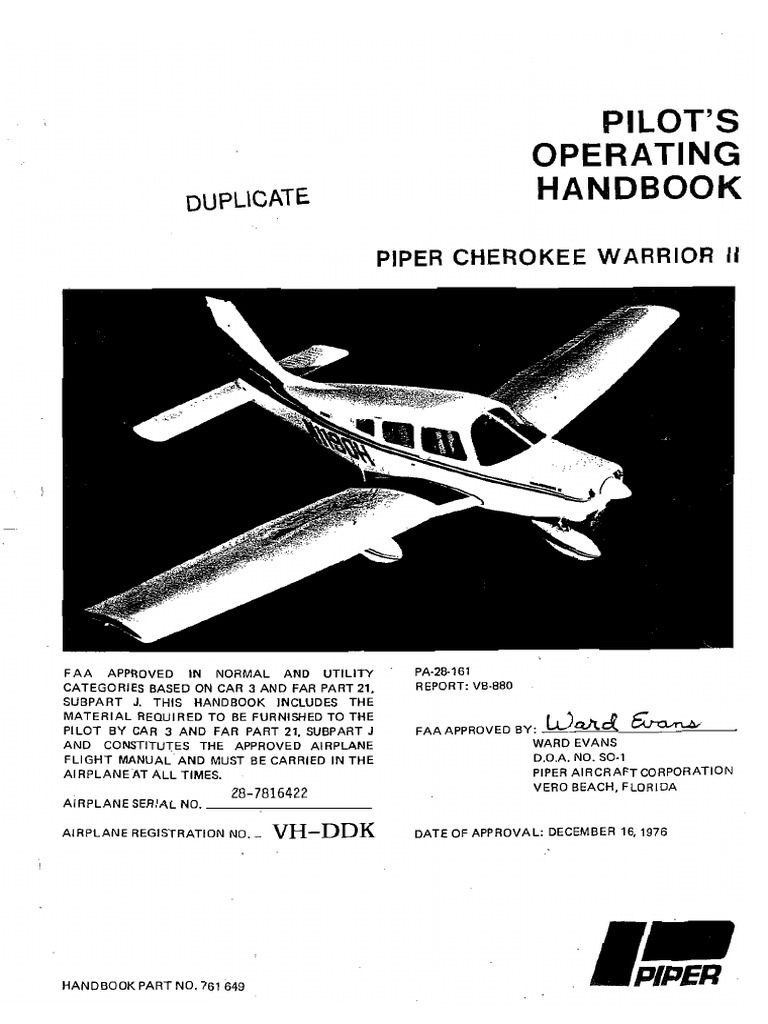 Poh Warrior | PDF