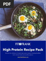 OPTAVIA-Vegetarian Conversion Chart | PDF | Weight | Leaf Vegetable