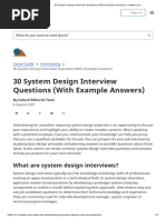 System Design Interview - An Insider's Guide, Second Edition - Step by ...