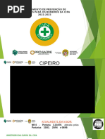 Funções e Regras do Cipeiro | PDF | Planejamento | Promoção de saúde