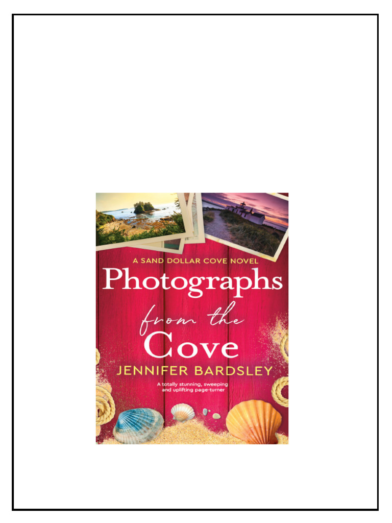 Photographs From The Cove Jennifer Bardsley Download | PDF