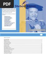 Access To The Mymancosa Student Portal | PDF