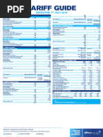 CIB Account en | PDF | Money | International Business