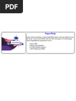 MLA Poem Title Formatting Guide | PDF | Citation | Apa Style