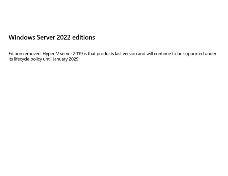 Windows Server 2022 Courseware 013 | PDF