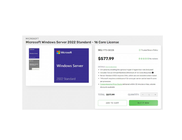 Windows Server 2022 Courseware 021 | PDF