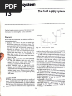 Chapter - 5 Fuel Supply Systems | PDF | Science & Mathematics ...