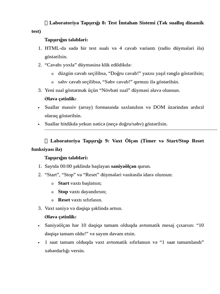 DOM2 | PDF
