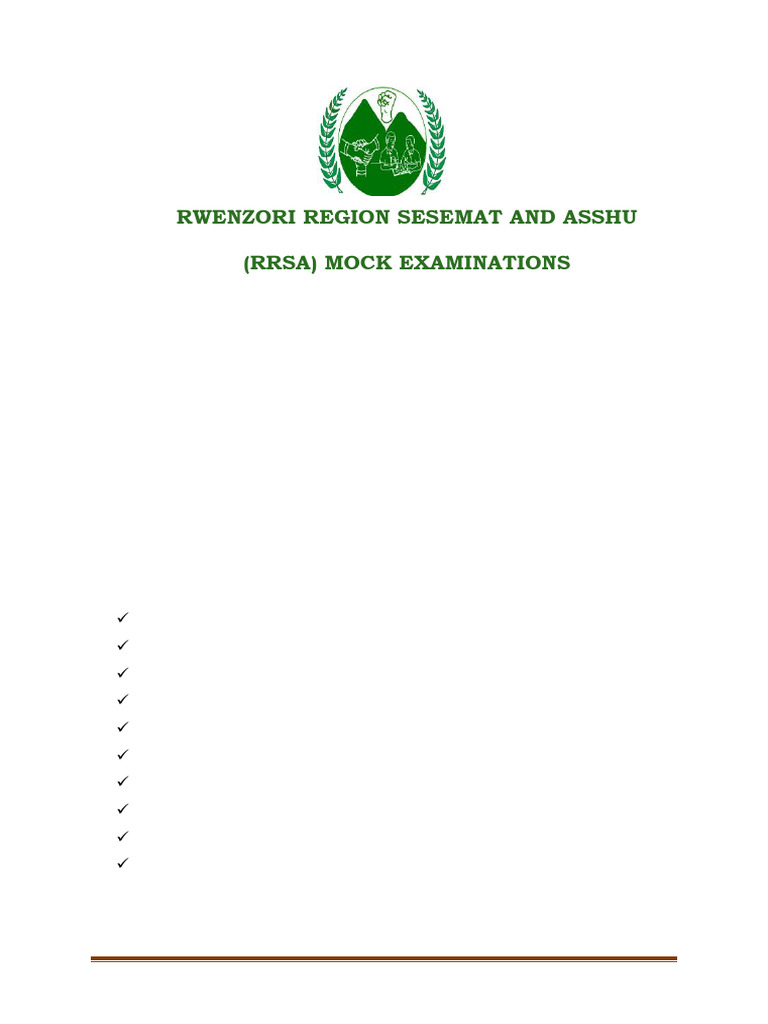 S4 Phy 2 Confidential | PDF