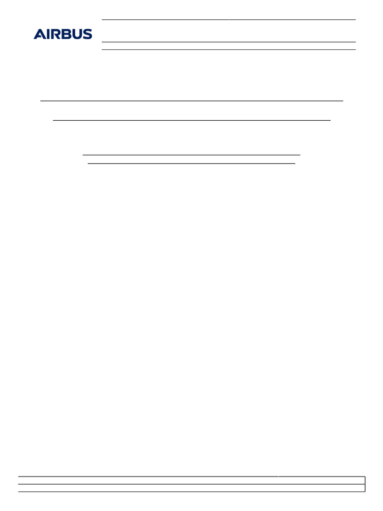 23-73 - Cabin Intercommunication Data System (Cids) | PDF | Airbus ...