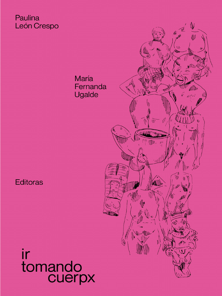 CELI Ir Tomando Cuerpx | PDF | Museo | Museología