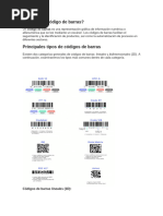 Guía de Uso de Labelary para ZPL | PDF | Red mundial | Internet y web