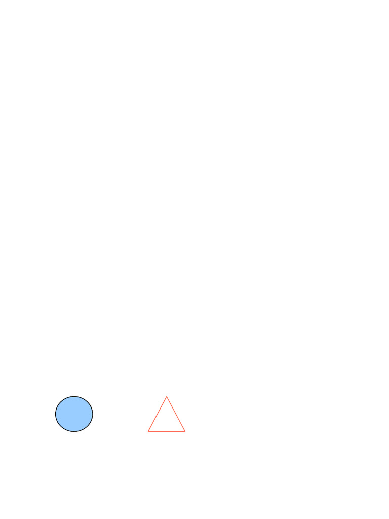 Lamina Explicacion Forma Color Emocion | PDF